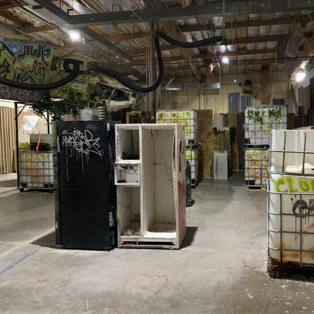 The Most Unique Laser Tag Games in Denver | APC Denver